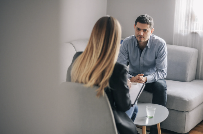 Individual Therapy – Compassion Counseling Group